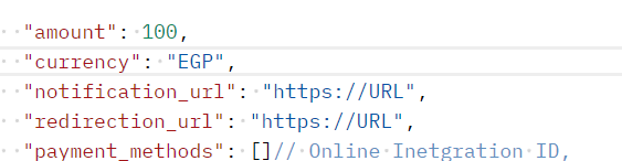 Paymob Documentation