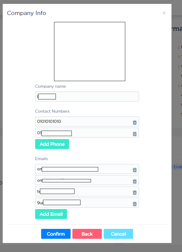 Was this section helpful? Yes No